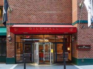 The Gild Hotel | VRF Solutions